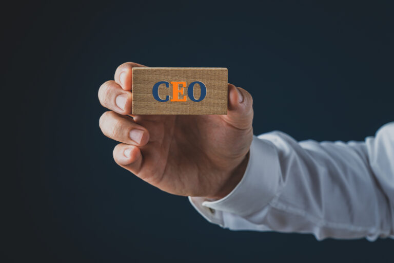 CEO: Jobprofil, wichtigste Eigenschaften und Recruiting