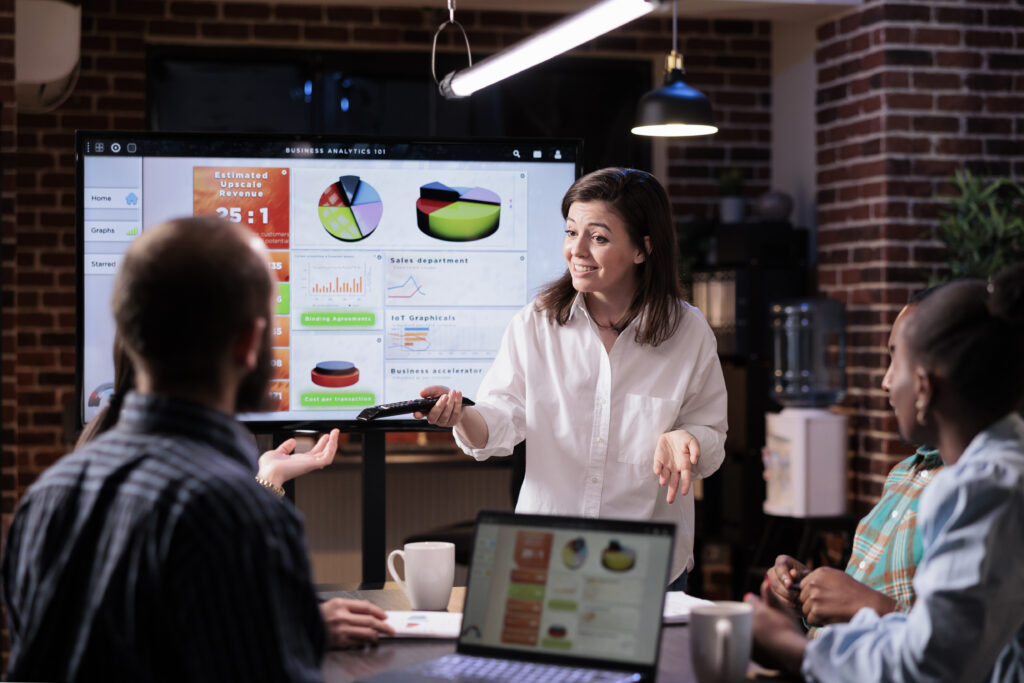 Digitalstrategie braucht Führung: Was ein CDO leisten muss und wann die ...